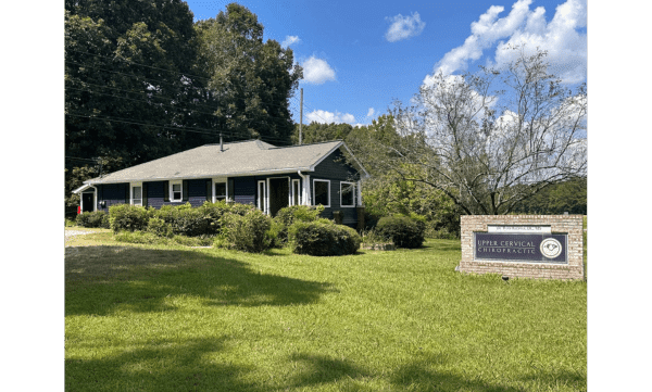 Upper Cervical Chiropractor in Blue Ridge | GUC